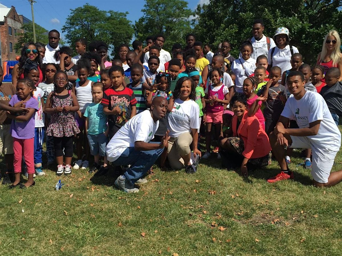 2026 Family Fun Run, Milliken State Park, Detroit, 12 August 2026 ...