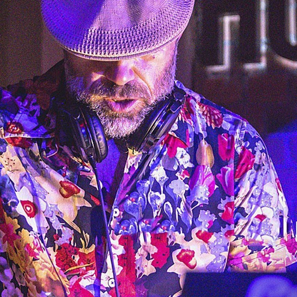 Dave Lee DJ set, Hoochie Coochie, Newcastle Upon Tyne, 21 June to 22 ...