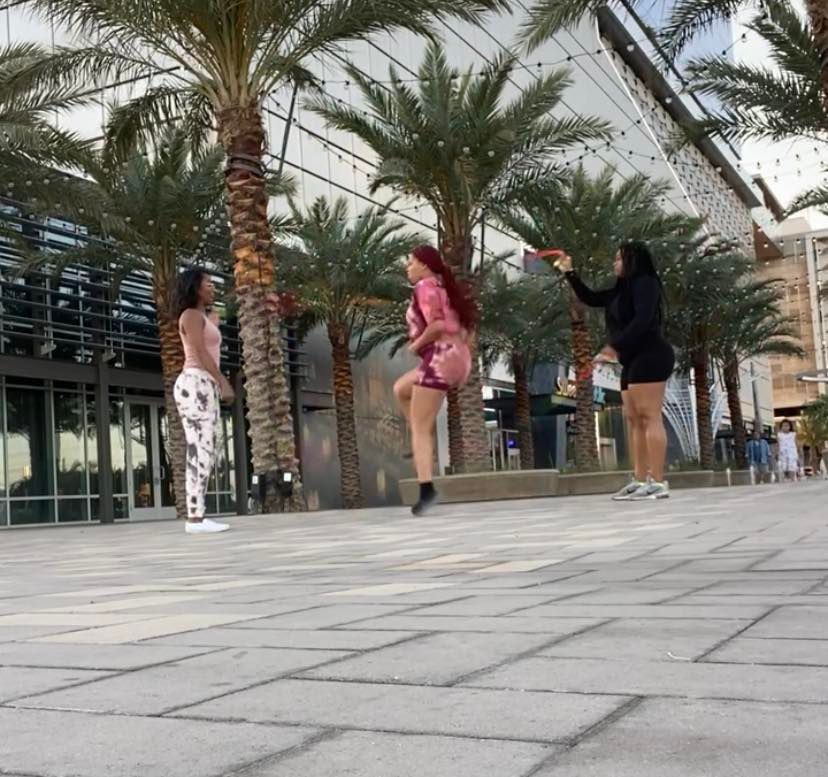 Double Dutch Days #TripleDs, Tempe Town Lake, Phoenix, 30 June 2023 ...