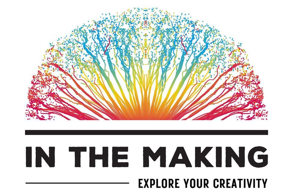 Adult Creativity Camp "Fun"draiser for FOI, 1545 NW 49th St, Studio C ...