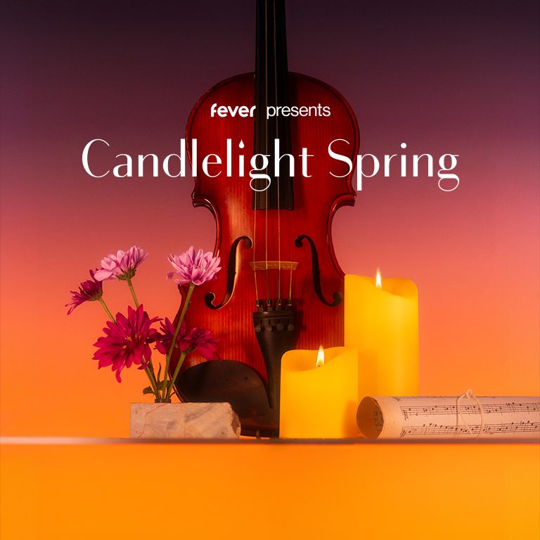 Candlelight Spring: A Tribute to Beyoncé, Luminary Arts Center ...