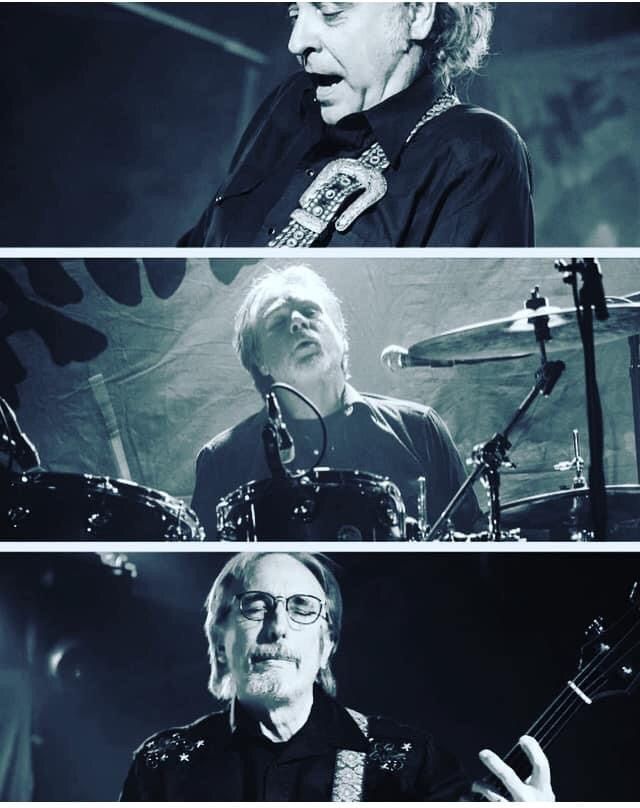 Pour House presents Joey Harris & the Mentals, Pour House Oceanside ...