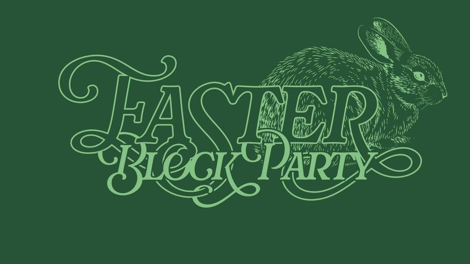 Easter Block Party, 430 Center St, Jupiter, FL, United States, Florida ...