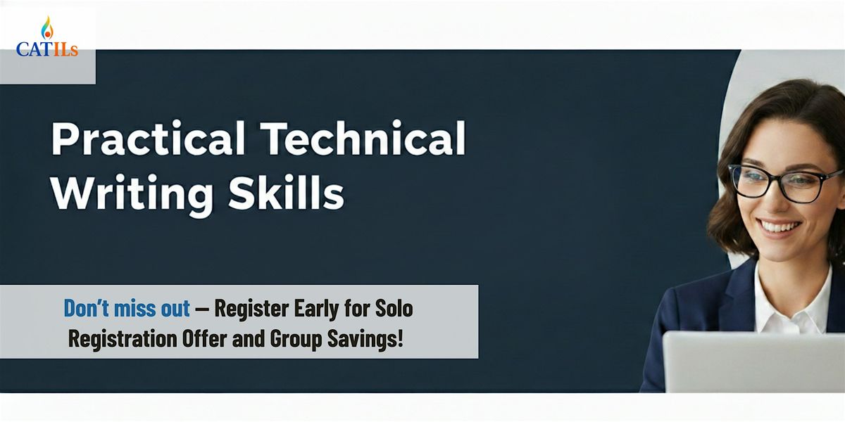 Practical Technical Writing Skills – 1 Day Course in Sydney, level 21/ ...