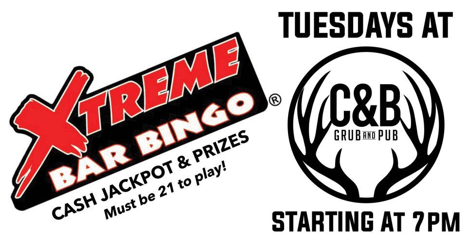 Xtreme Bar Bingo Case Bucks Grub Pub Barnhart March 28 2023 xtreme-bar-bingo-case-bucks-grub-pub-barnhart-march-28-2023