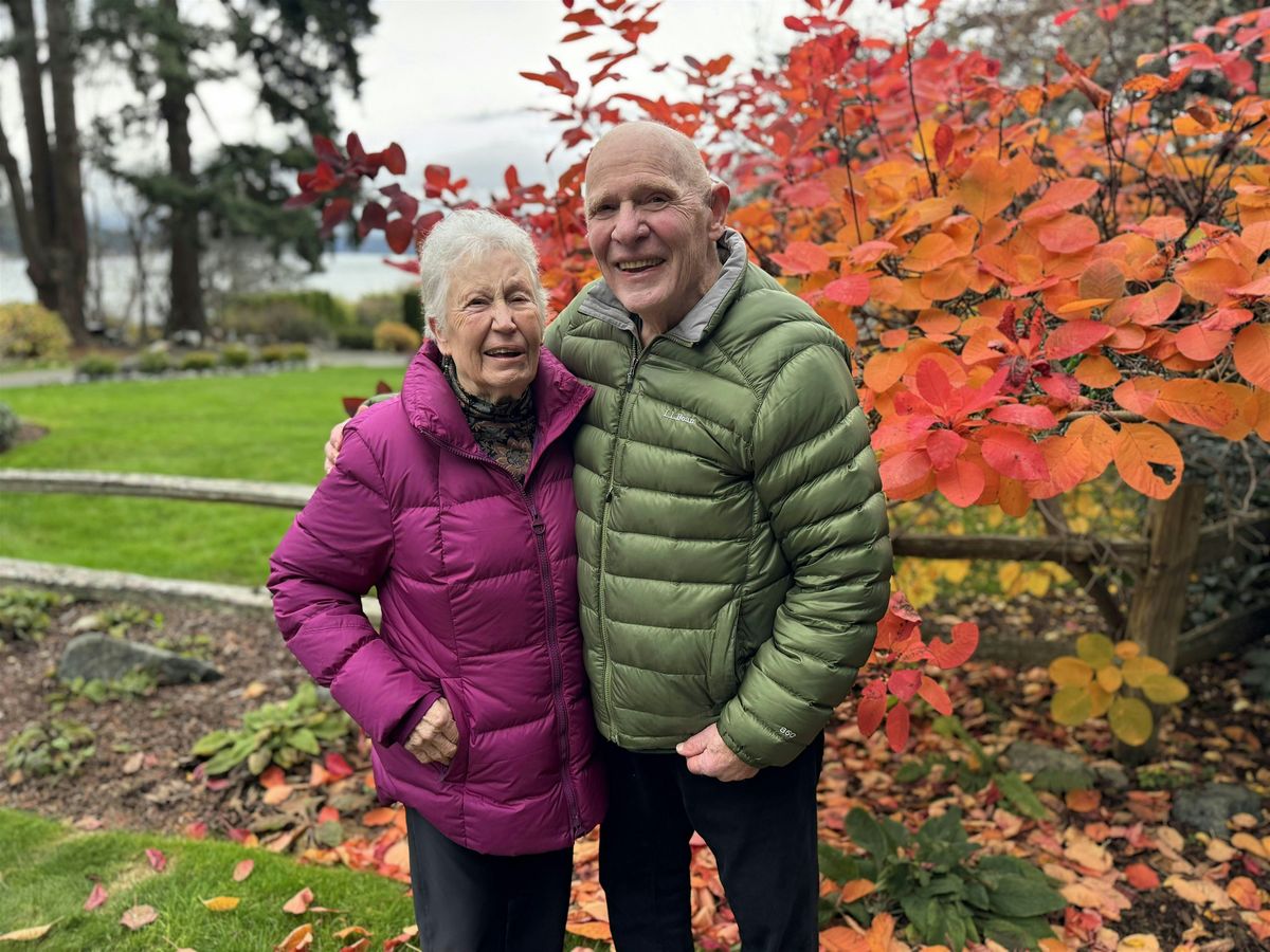 Paul & Karens Yokeko Gathering with Light Refreshments, 15619 Yokeko Dr ...
