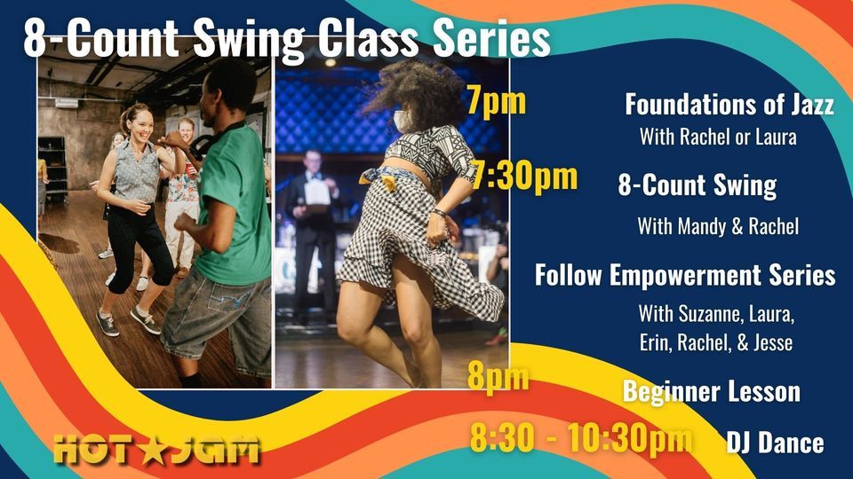 8-Count Swing Class Series, 585 WELLS ST SW, Atlanta, GA, United States ...