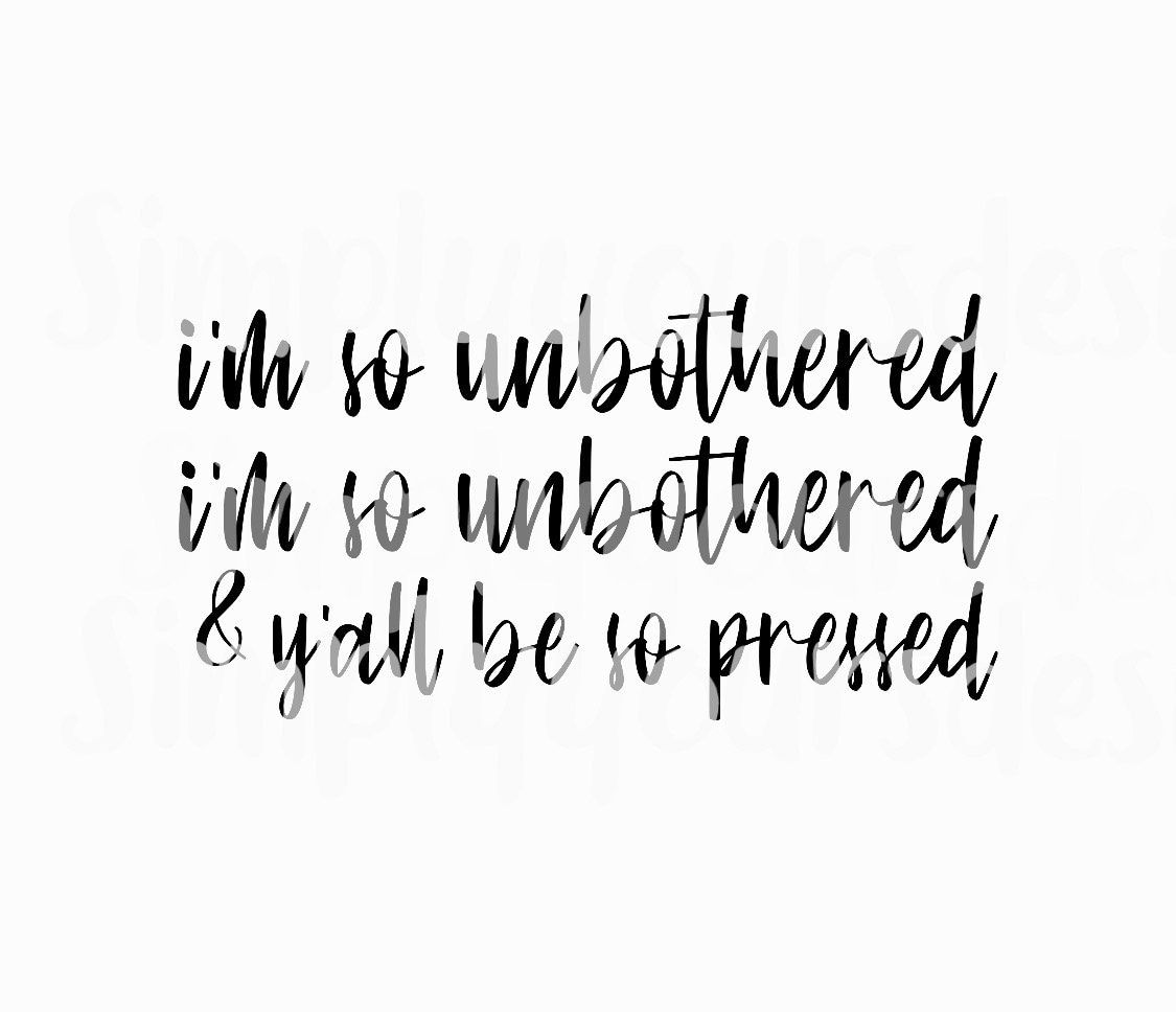 So Unbothered Comedy Tour, Funny Bone - Virginia Beach | AllEvents.in