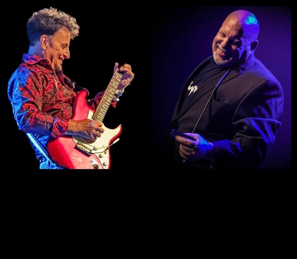 James Supra & Lou Franco , Covered Bridge Inn, Little Gap, February 16 ...