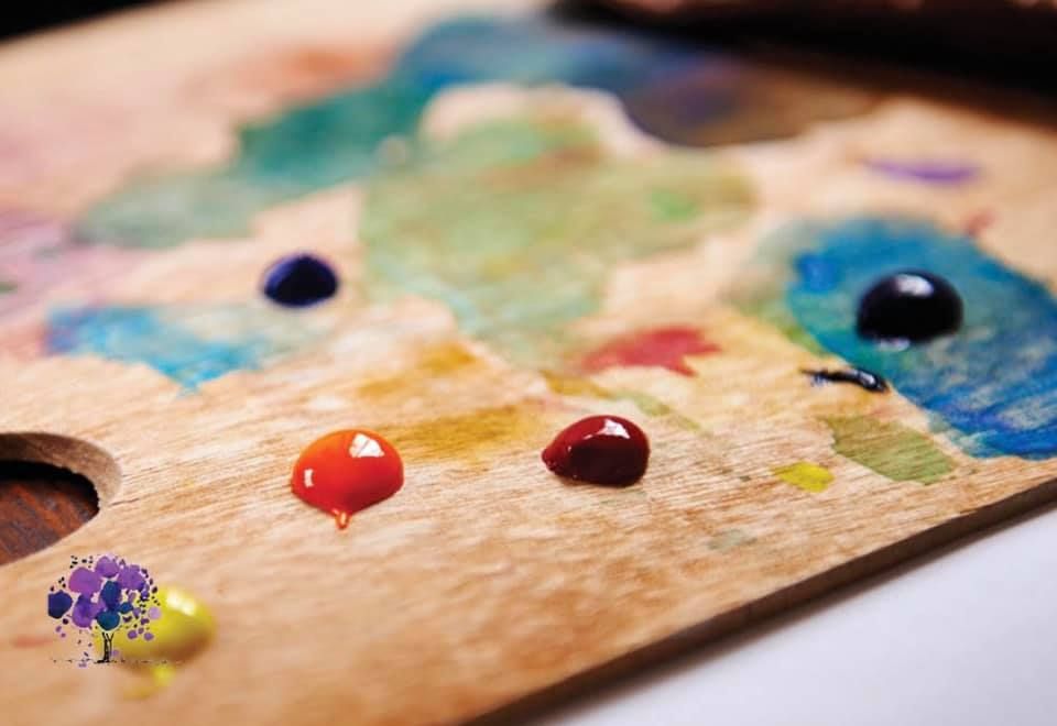 Vision Board Retreat - Booked out, St Andrew's Fairfield, Northcote, 20 ...