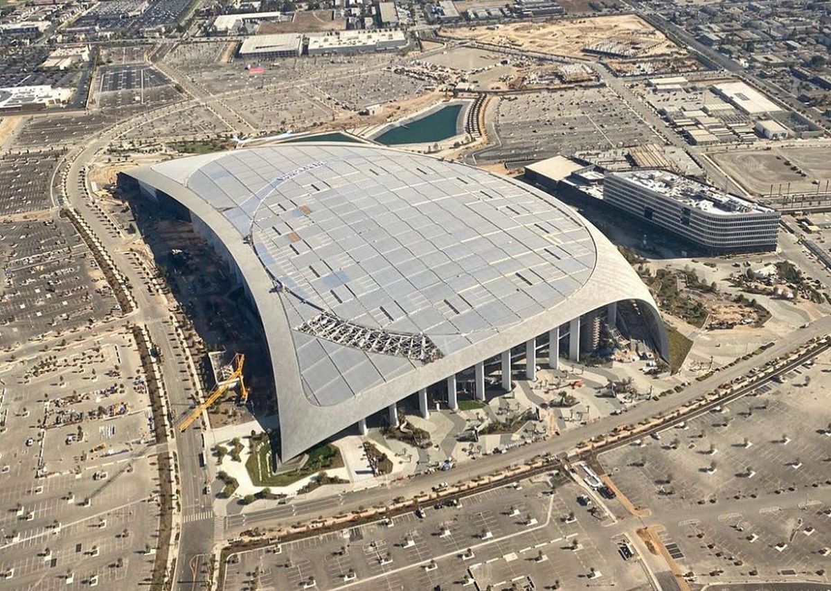 PARKING: Denver Broncos vs. Kansas City Chiefs (Date: TBD), Empower ...