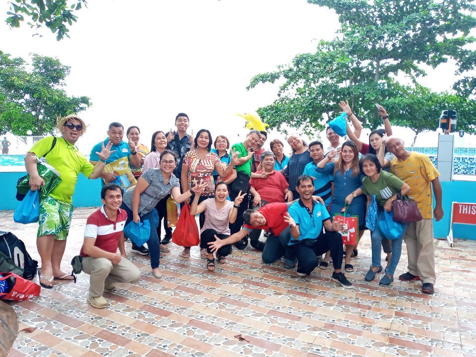 27th ANNIVERSARY & GENERAL ASSEMBLY, Ibabao Aloran Misamis Occidental ...