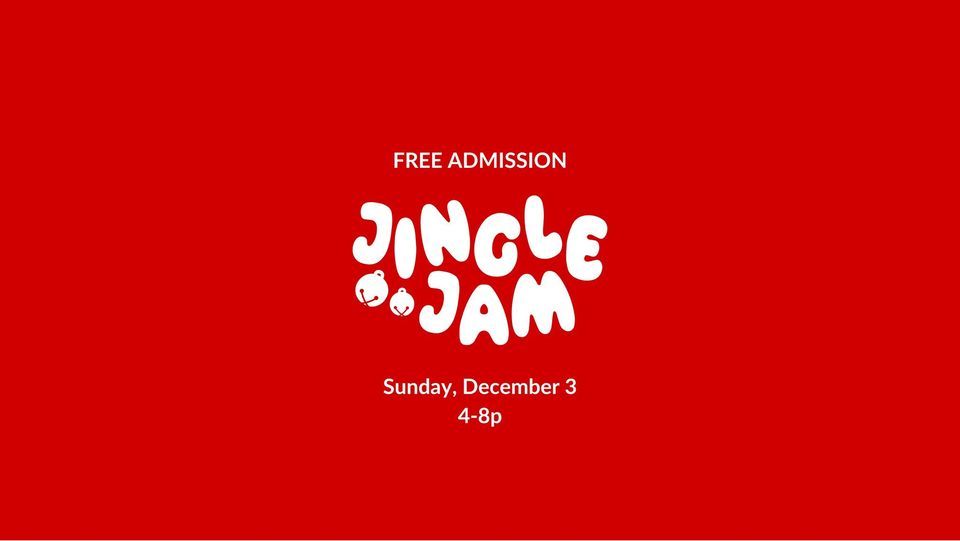 Jingle Jam - Christmas Community Event , Cherry Hills Community Church ...