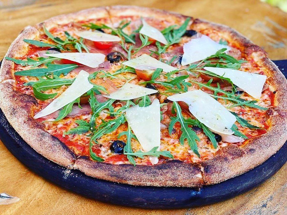 PIZZA WEDNESDAY (??2 for 1 Pizza @ Penh 278??), Penh. 278 Restaurant ...