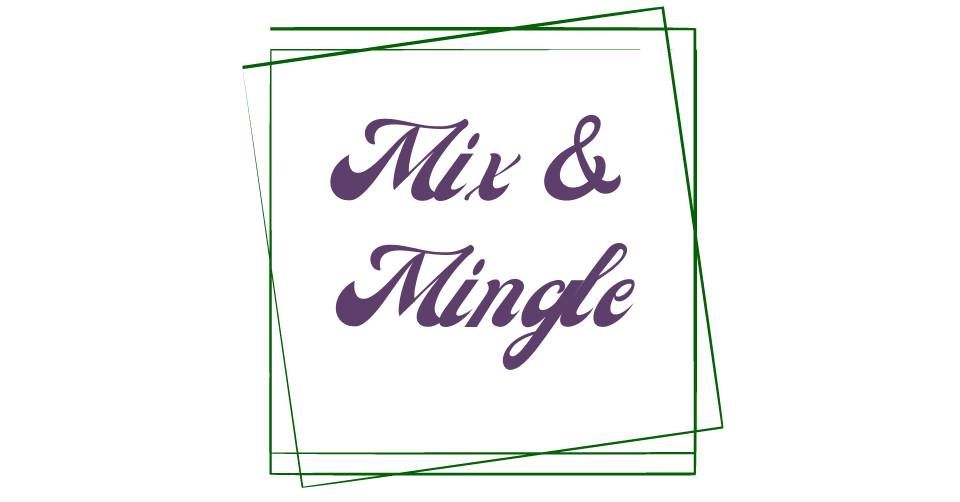 Mix & Mingle at 4th Street with Ken Domer, Fourth Street Mill, La Verne ...