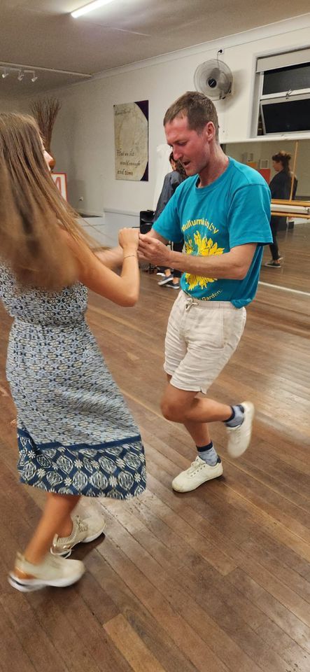 Beginner Salsa Class, Marvell Hall - Byron Bay, 5 February 2024 | AllEvents
