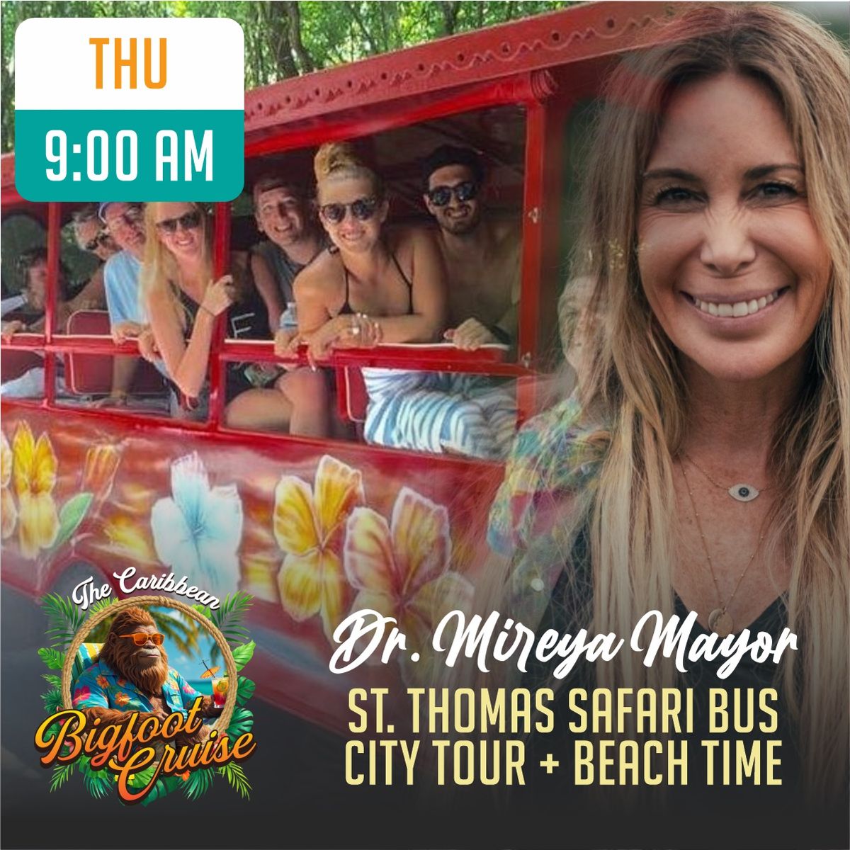 Mireya Mayor at Victoria Theatre-OH, Victoria Theatre-OH, Dayton, 14 ...