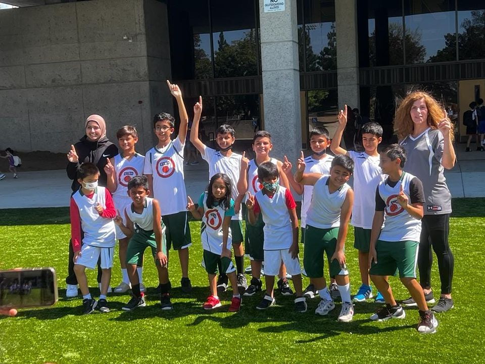 2023 Silicon Valley Basketball Academy Summer Session, Centerville Jr ...
