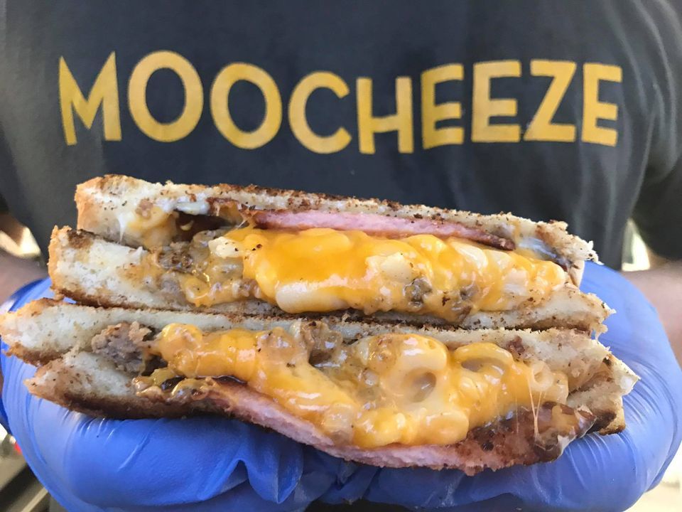 Moocheeze Food Truck, Newtown Brewing Company, 14 December 2023 | AllEvents