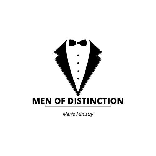 Men of Distinction - Mens Ministry, 32 Main Road 1501 Benoni, South ...