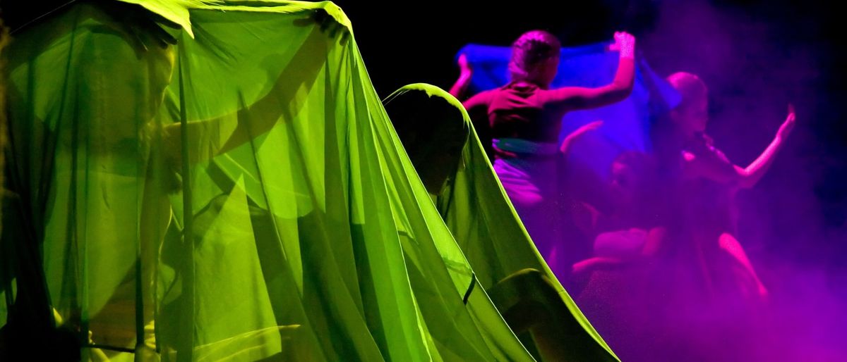 ABSFest - American Burlesque and Sideshow Festival - Friday at The Grey ...