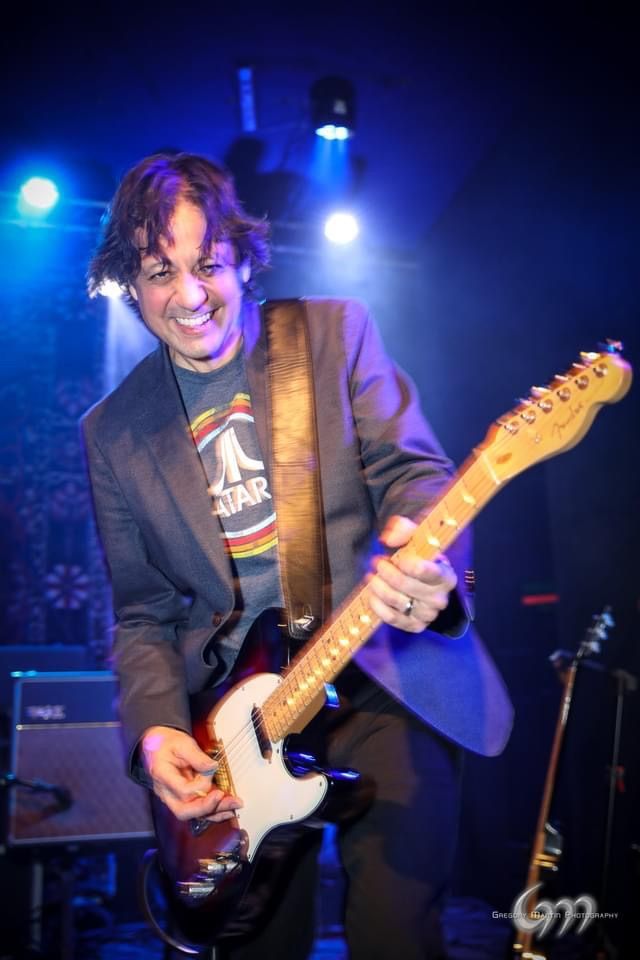 Passing Strangers at Mutts Cantina in Austin, MUTTS Cantina Austin ...