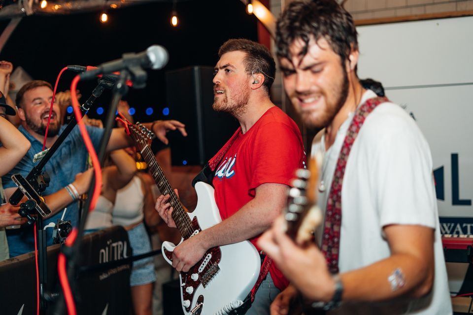 Angelus Hall @ Dockside, Dockside, Newport, 29 July to 30 July | AllEvents