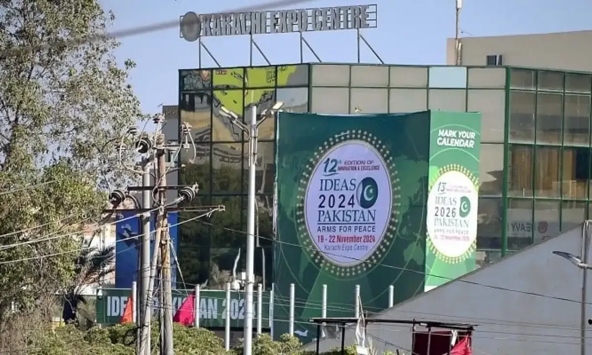 FOOD ASIA - KARACHI 2026, Karachi Expo Centre, 10 January to 12 January ...