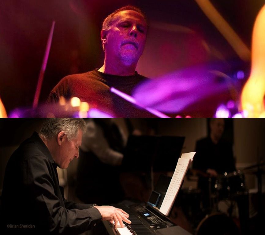 Jon Doty / Tom Kohl Quartet, Jazz at the Lodge, Croton On Hudson, 9 ...