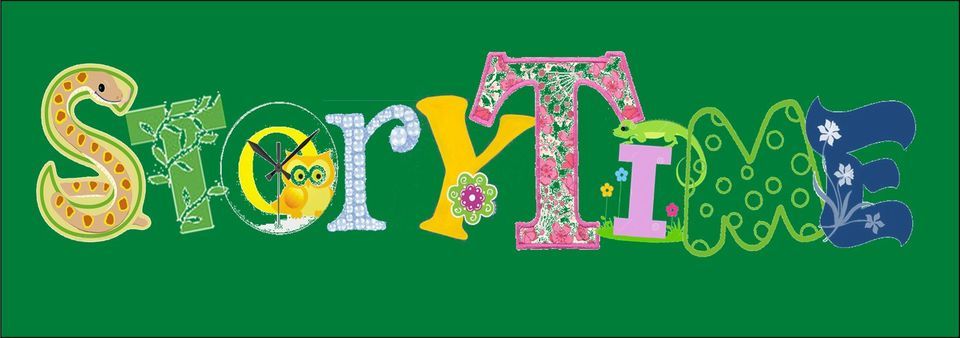 StoryTime: "Look out for Turtles!" by Melvin Berger, Cheaha State Park ...