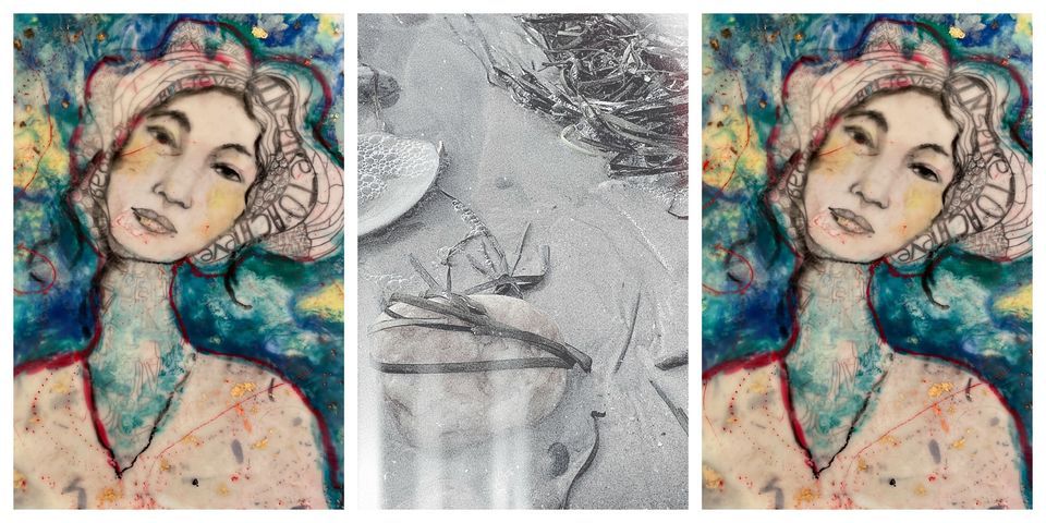 Art with Angie - Two Winter Classes at HeARTspot, The HeARTspot Art ...