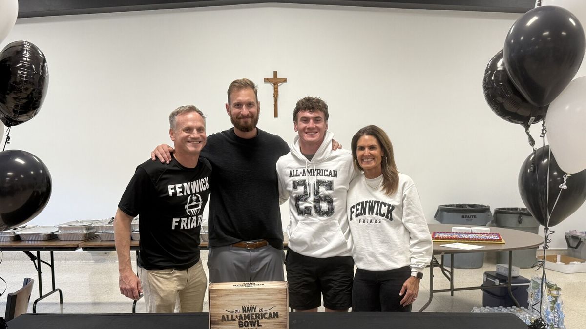 Parking 2026 Navy All-American Bowl, Alamodome, San Antonio, 10 January ...