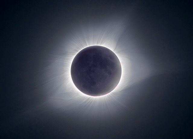 Explore the science and wonder of the Solar Eclipse, Plymouth District ...