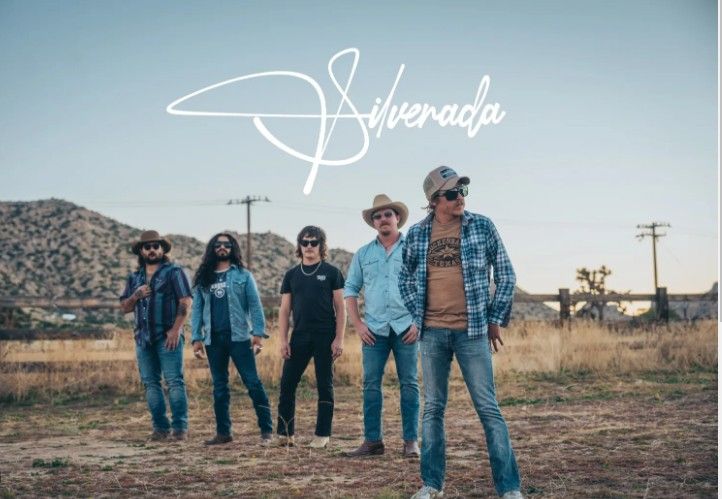 Silverada with Kyle Hutton - Real Life Real Music, 25911 Interstate 45 ...