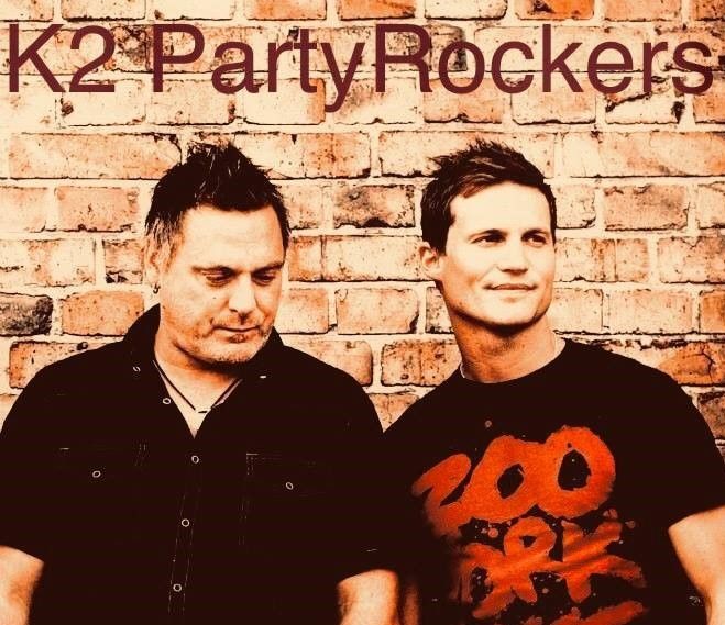 TURA LIVE: K2 Rock It, Sundbusserne, Helsingør, 26 May 2023 | AllEvents.in