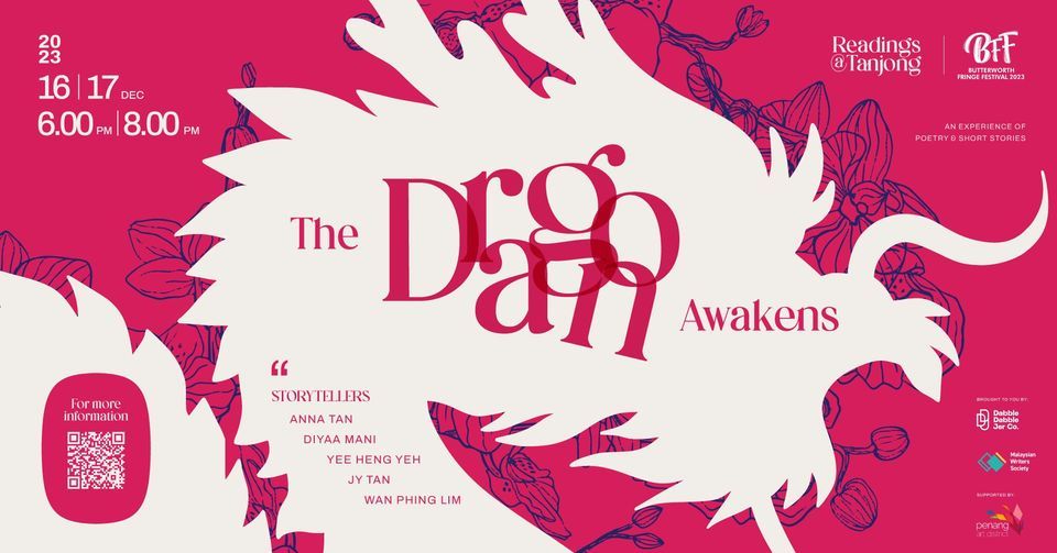 The Dragon Awakens, Padang Dataran Pemuda Merdeka, Butterworth ...