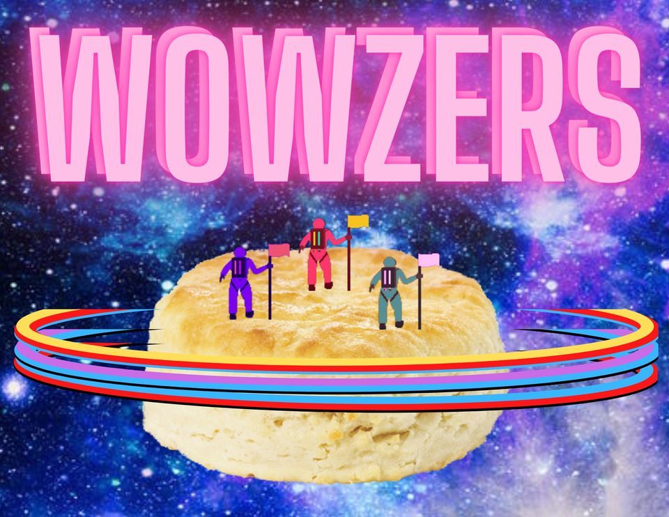 Wowzers at Paonia Mountain Harvest Festival, Paonia, Colorado ...