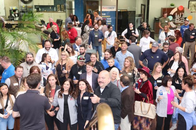 Startup Mashup Meetup, Wichita Independent Business Association, 16 ...