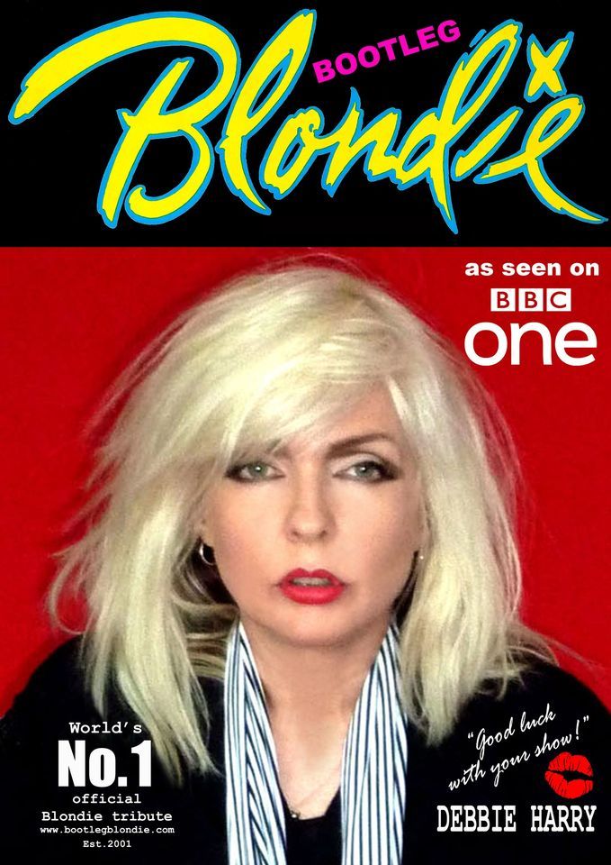 DEBBIE DOES BUTLINS SKEGNESS, Skegness Butlins, 16 June 2023 | AllEvents.in