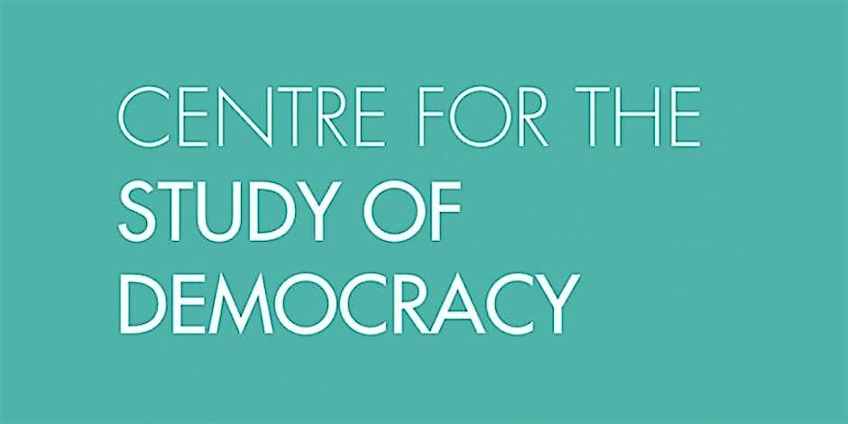 CSD Seminar: Lessons from the American Christian Right, Westminster ...