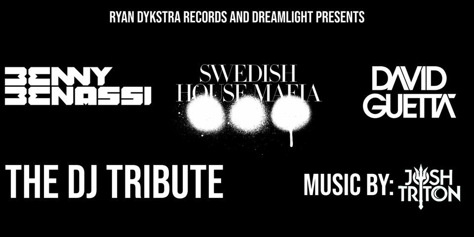 SWEDISH HOUSE MAFIA+BENNY BENASSI+DAVID GUETTA - The DJ Tribute ...
