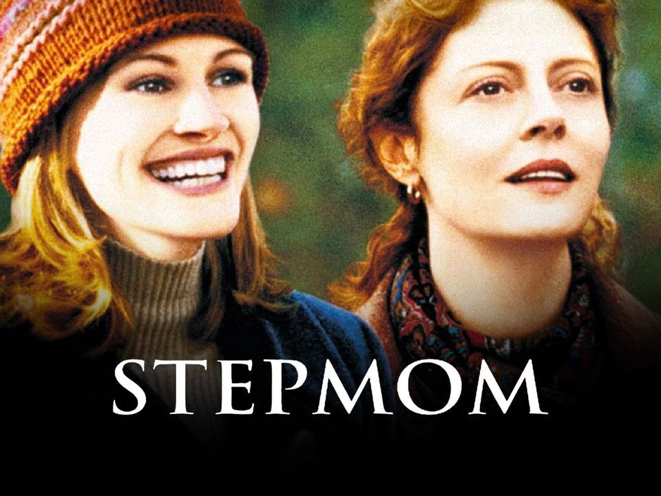 Stepmom Movie Poster