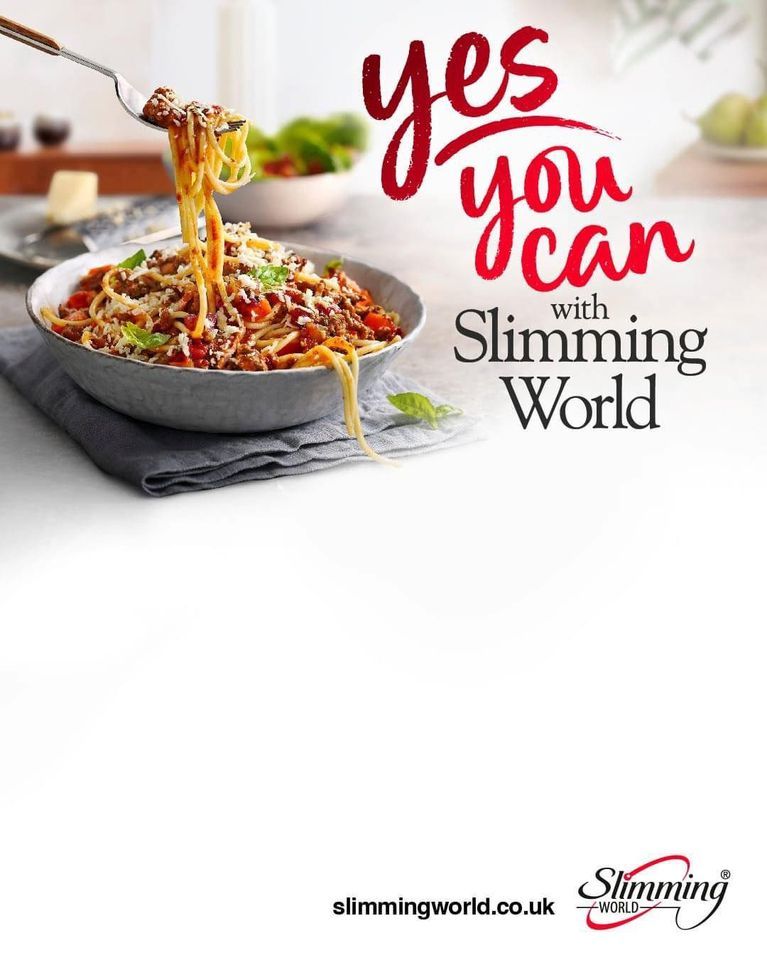 Slimming World Staplehurst Primary School new group, Staplehurst ...