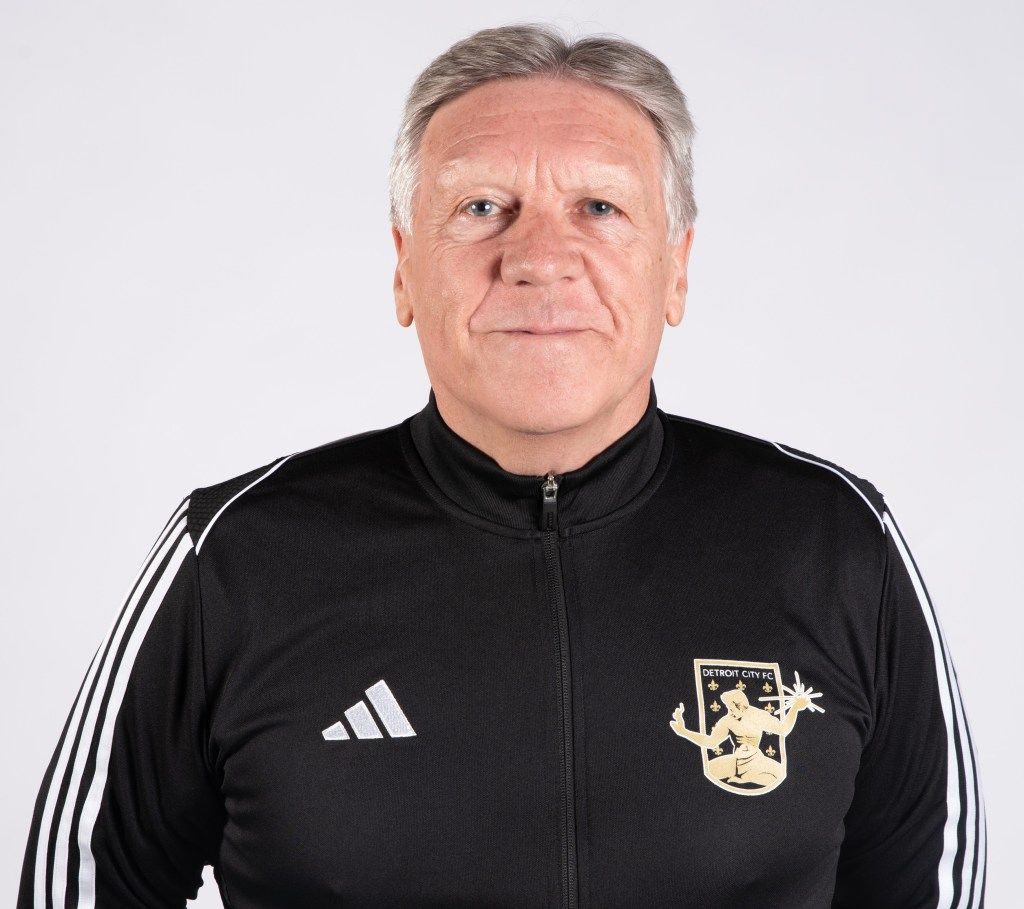 Detroit City FC Women vs. Michiana Lions, Keyworth Stadium, Hamtramck ...