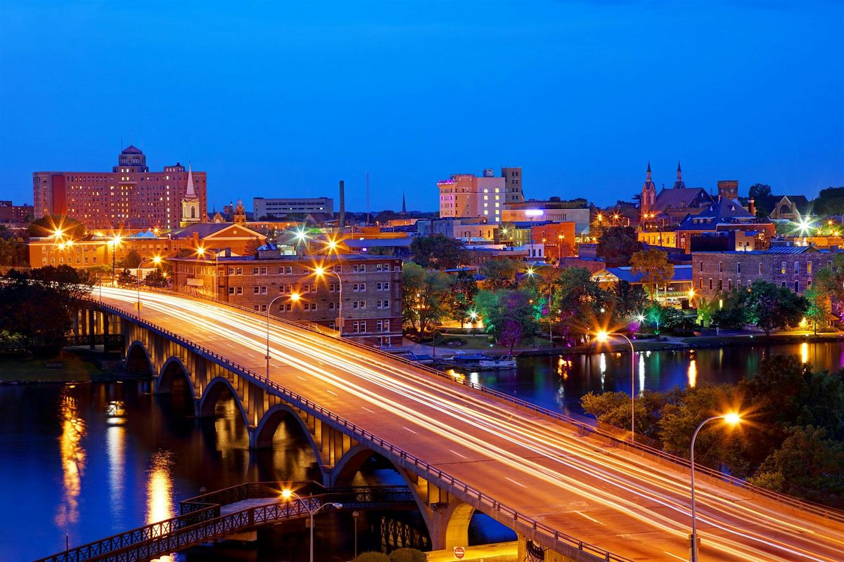 Rockford Job Fair, Radisson Hotel & Conference Center Rockford, 25 June ...