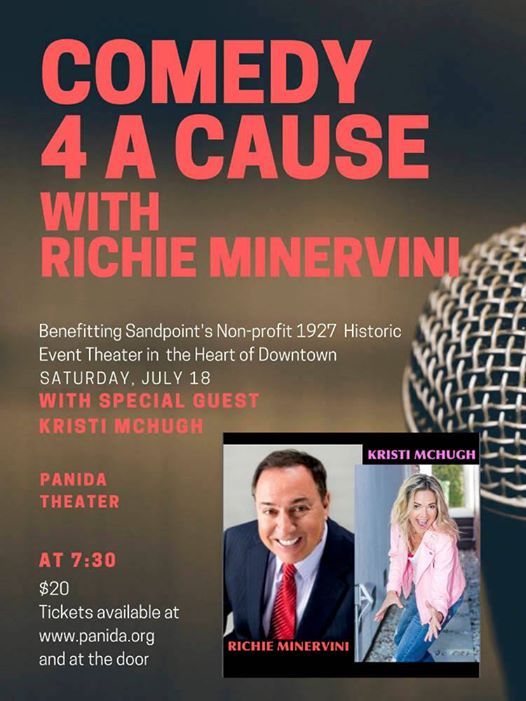 Richie Minervini