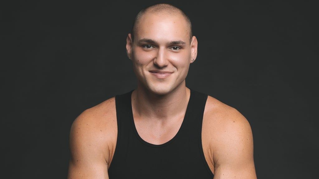 Leo Skepi, Aladdin Theater, Portland, 5 January 2024 | AllEvents Leo Skepi, Aladdin Theater, Portland, 5 January 2024 | AllEvents