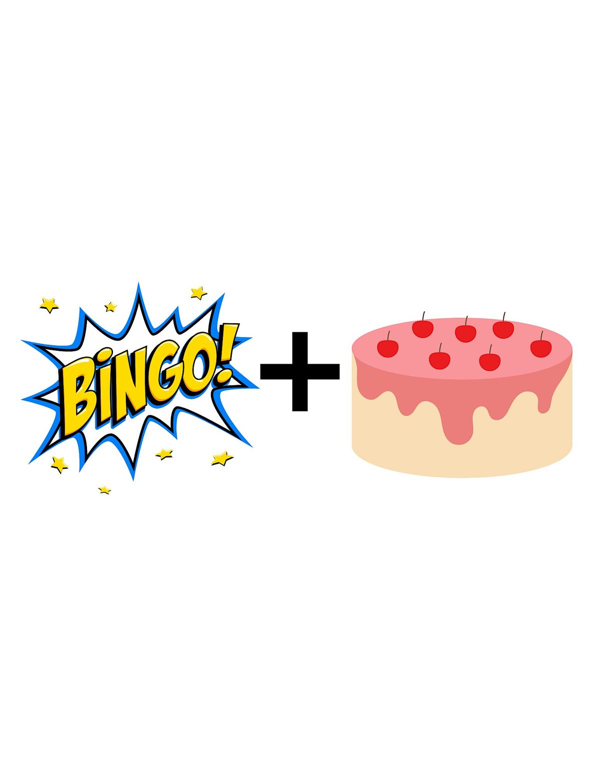 BINGO Bash & CAKE Walk, 2126 Scott Rd, Browns Summit, 21 January 2026 ...