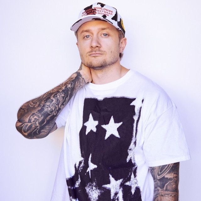 Diggy Graves, Resentvul, Ryan Oakes in Detroit, The Fillmore Detroit ...