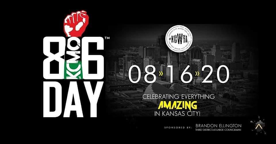 The Homecoming - 816 Day Sunday Celebration, 18th & Vine Jazz District ...